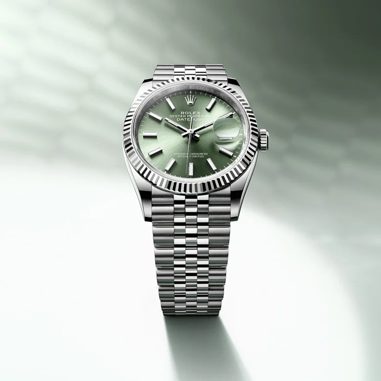 Relojes Rolex Datejust - MARIO RAMOS