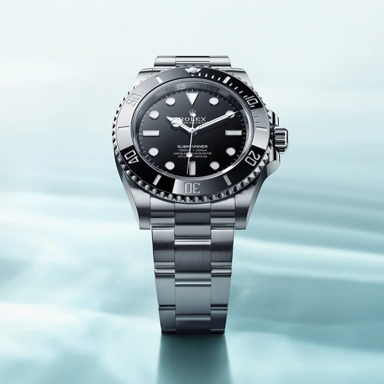Relojes Rolex Submariner - MARIO RAMOS